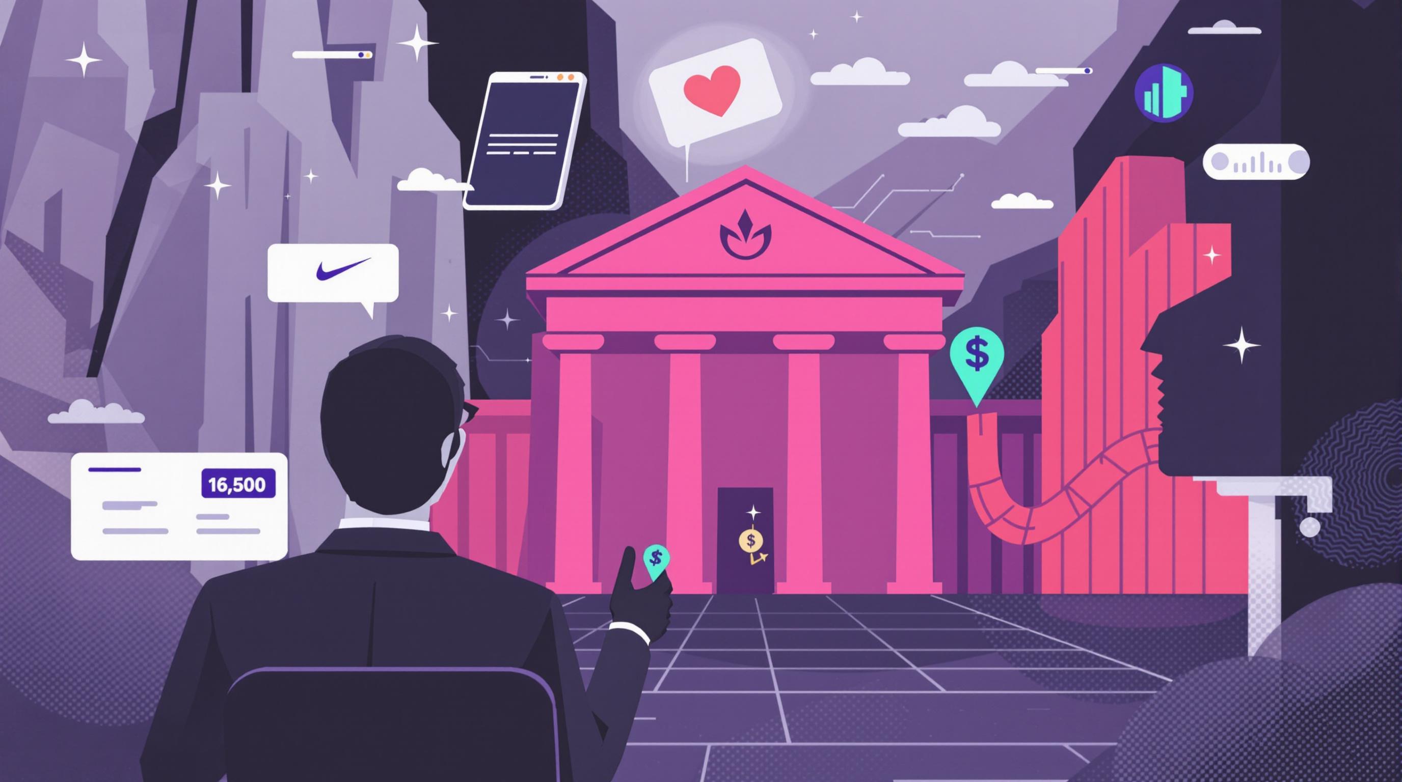 The Rise of Neobanks: How Digital-Only Financial Institutions are ...